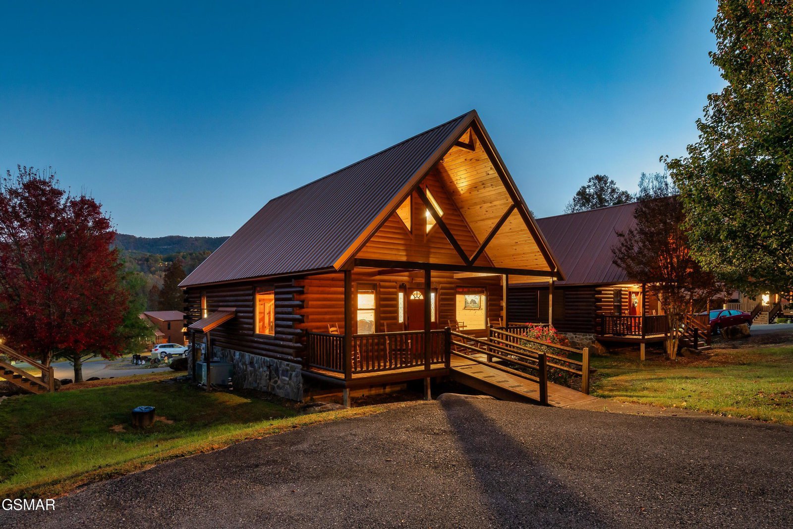 223 Forrest Loop Way, Gatlinburg, 37738