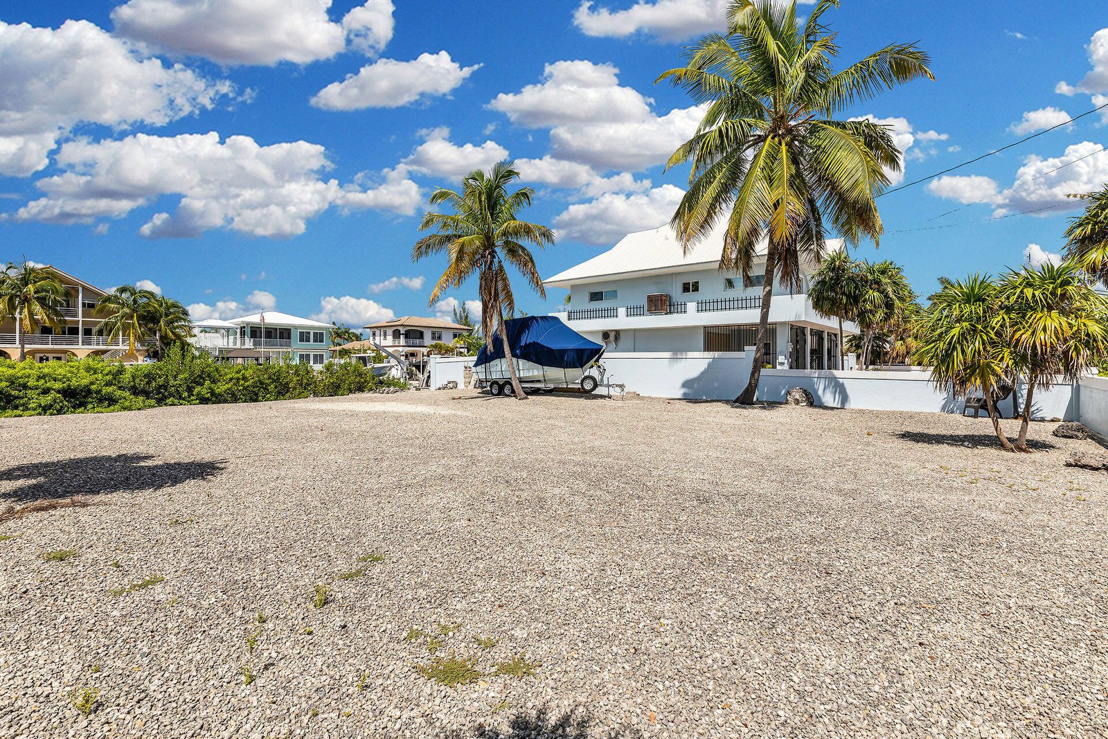 Palo De Oro Drive, Islamorada, 33036