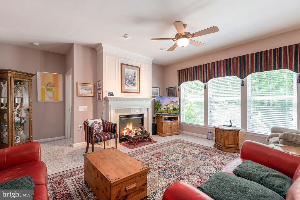 Fredericksburg Realty offers 16 Shadwell Court, Fredericksburg, 22406 ...