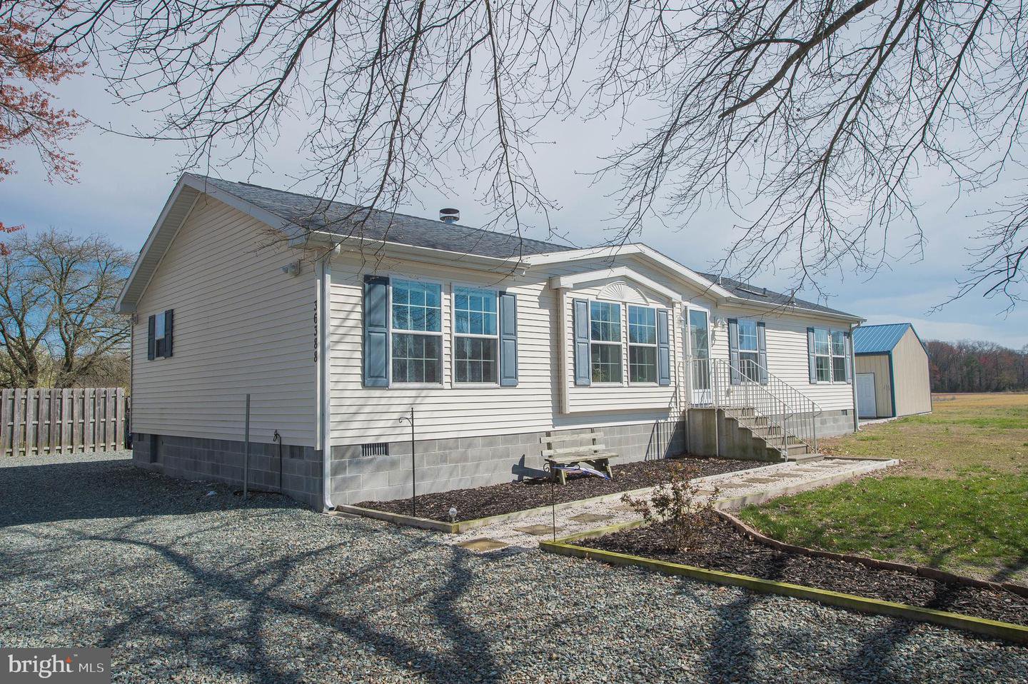 36388 Poplar Neck Road, Willards, MD, 21874