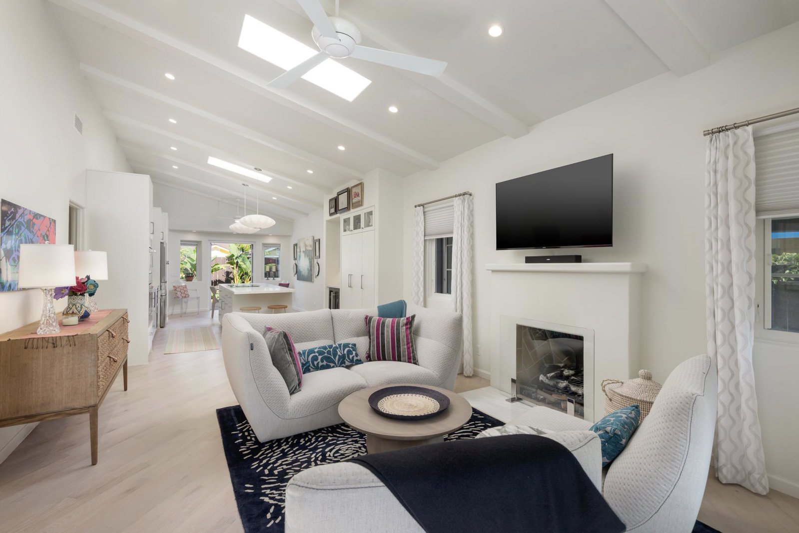 1736 Clearview Road, Santa Barbara, 93101