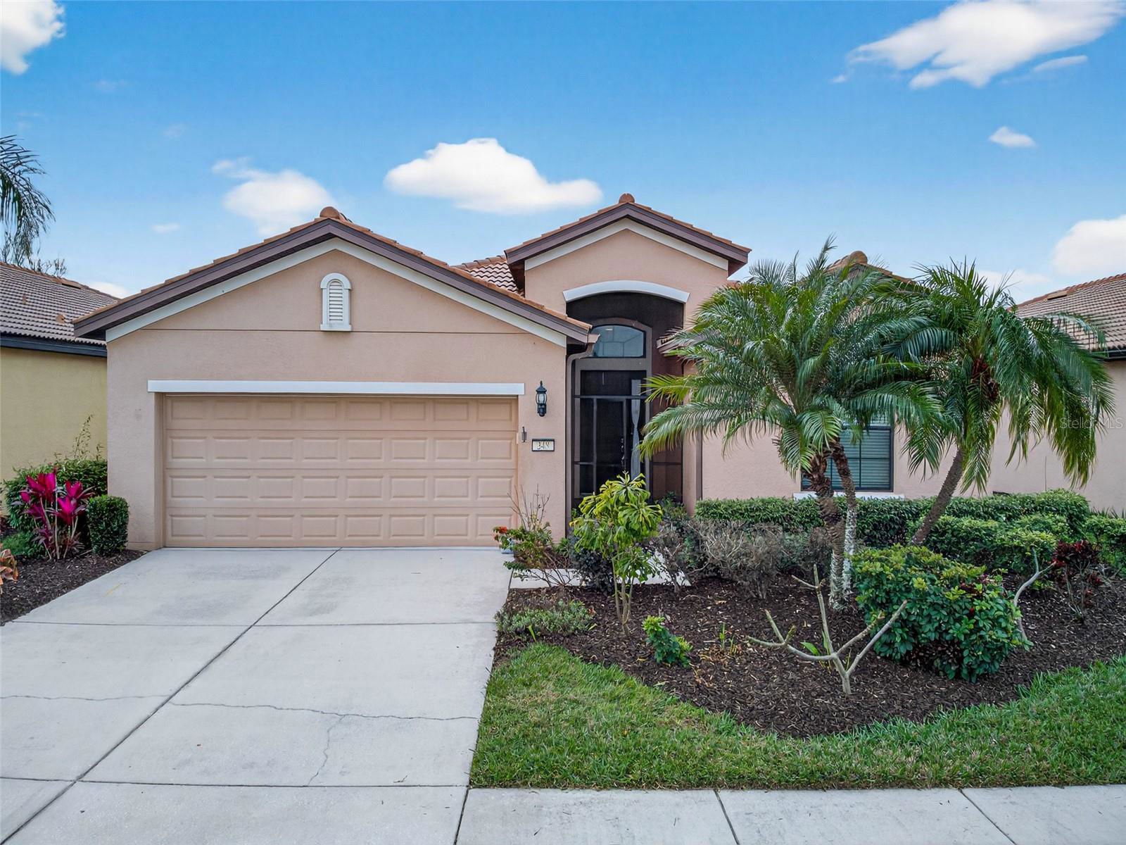 348 Cedar Falls Drive, Apollo Beach Property for Sale in , it has 3 ...