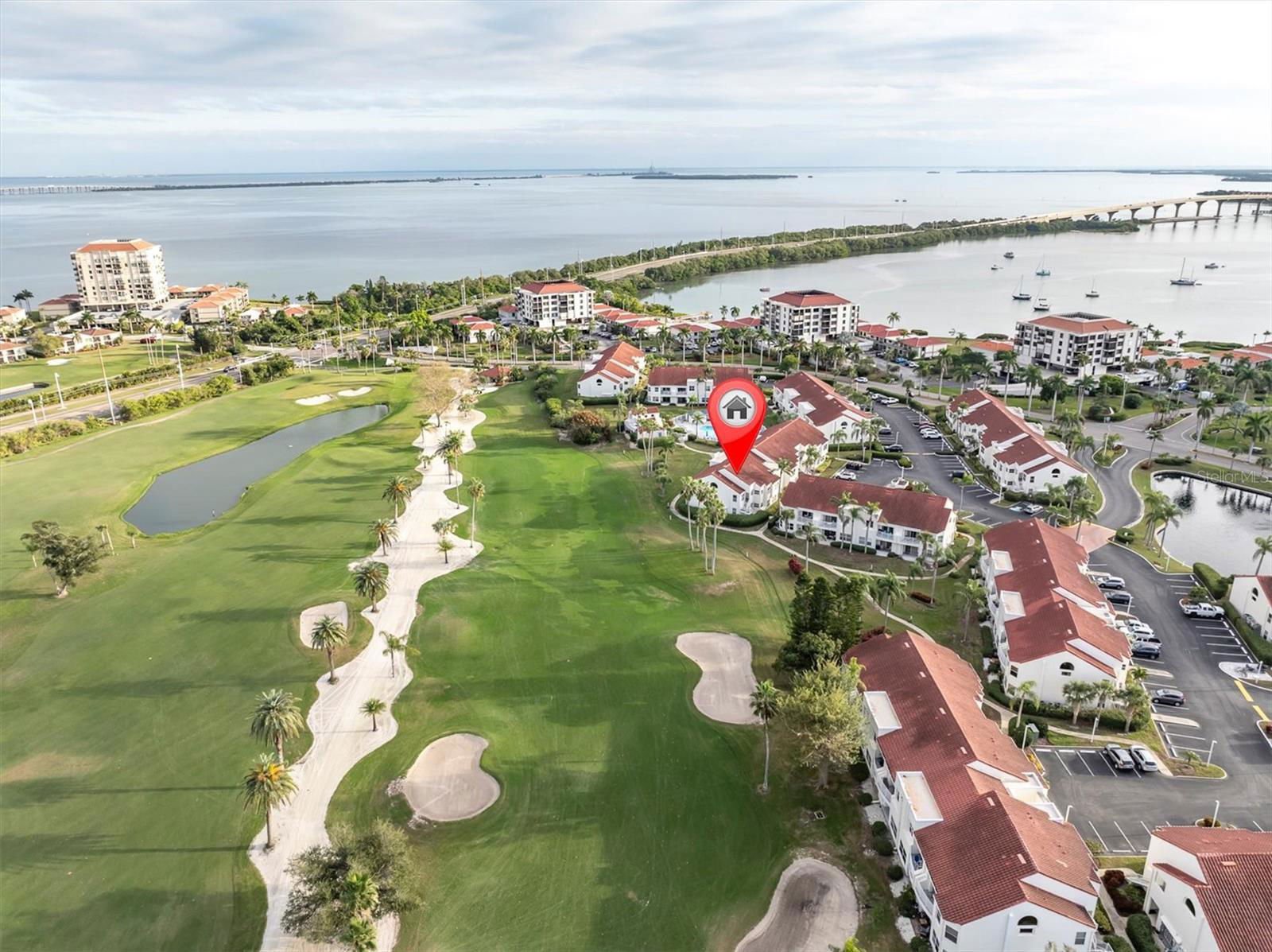 6059 Bahia Del Mar Boulevard Unit 238, St Petersburg Property for Sale ...