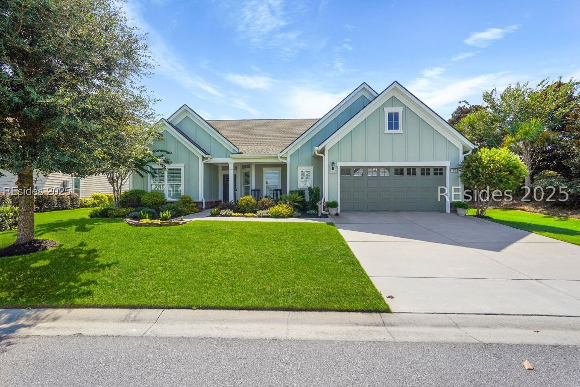 461 Fernleaf Lane, Okatie, 29909