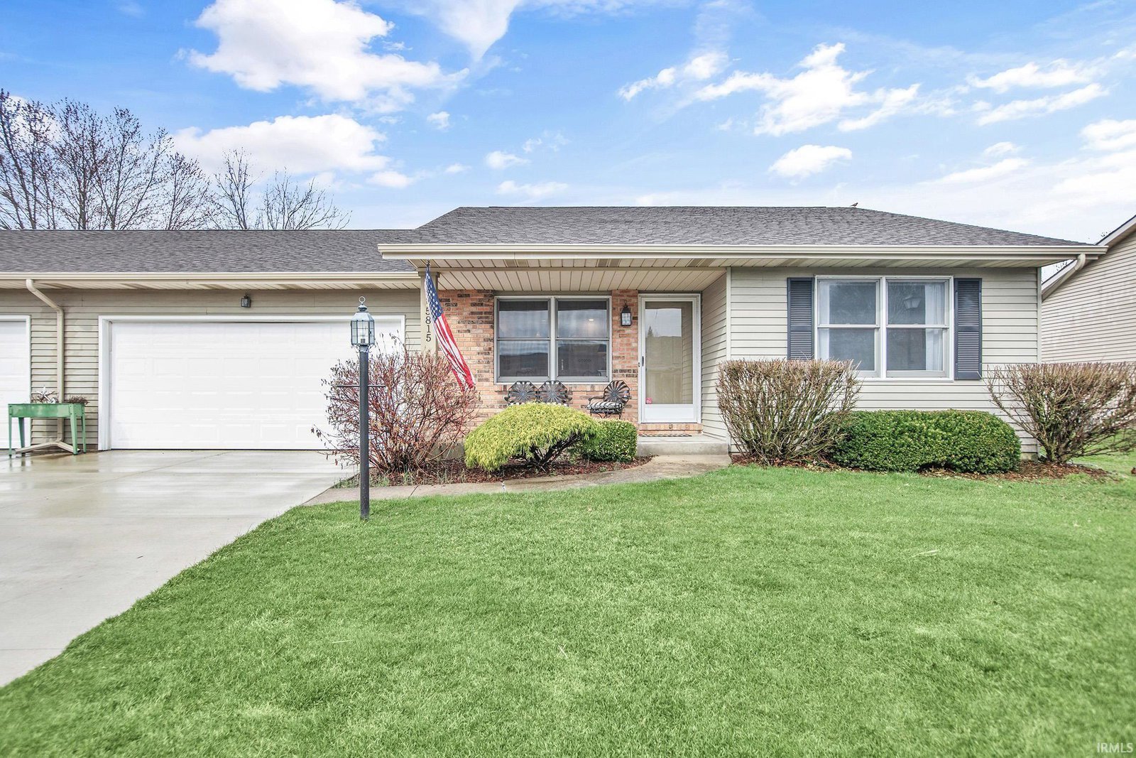5815 Aberdeen Drive, South Bend, 46614