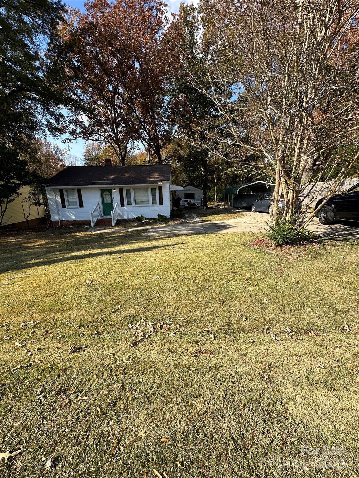 714 Fickling Drive, Lancaster, 29720