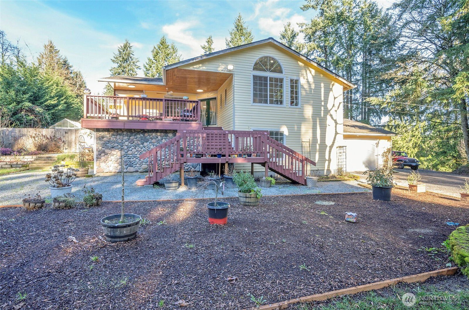 24610 110th Avenue E, Graham, WA 98338 | MLS # 2463094 Graham