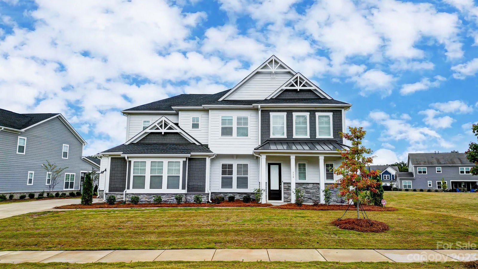 510 Meadow Ridge Drive, Belmont, 28012