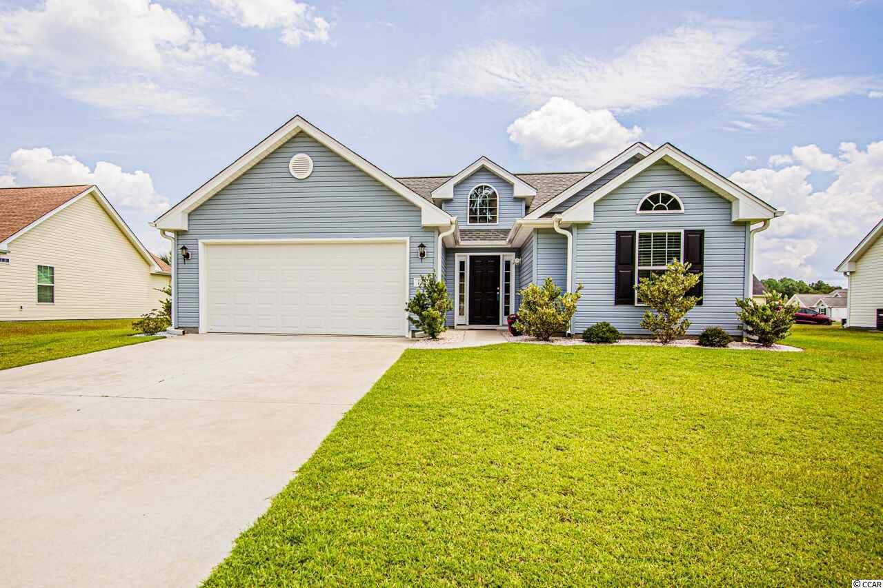 145 Windsor Springs Rd., Conway, 29527