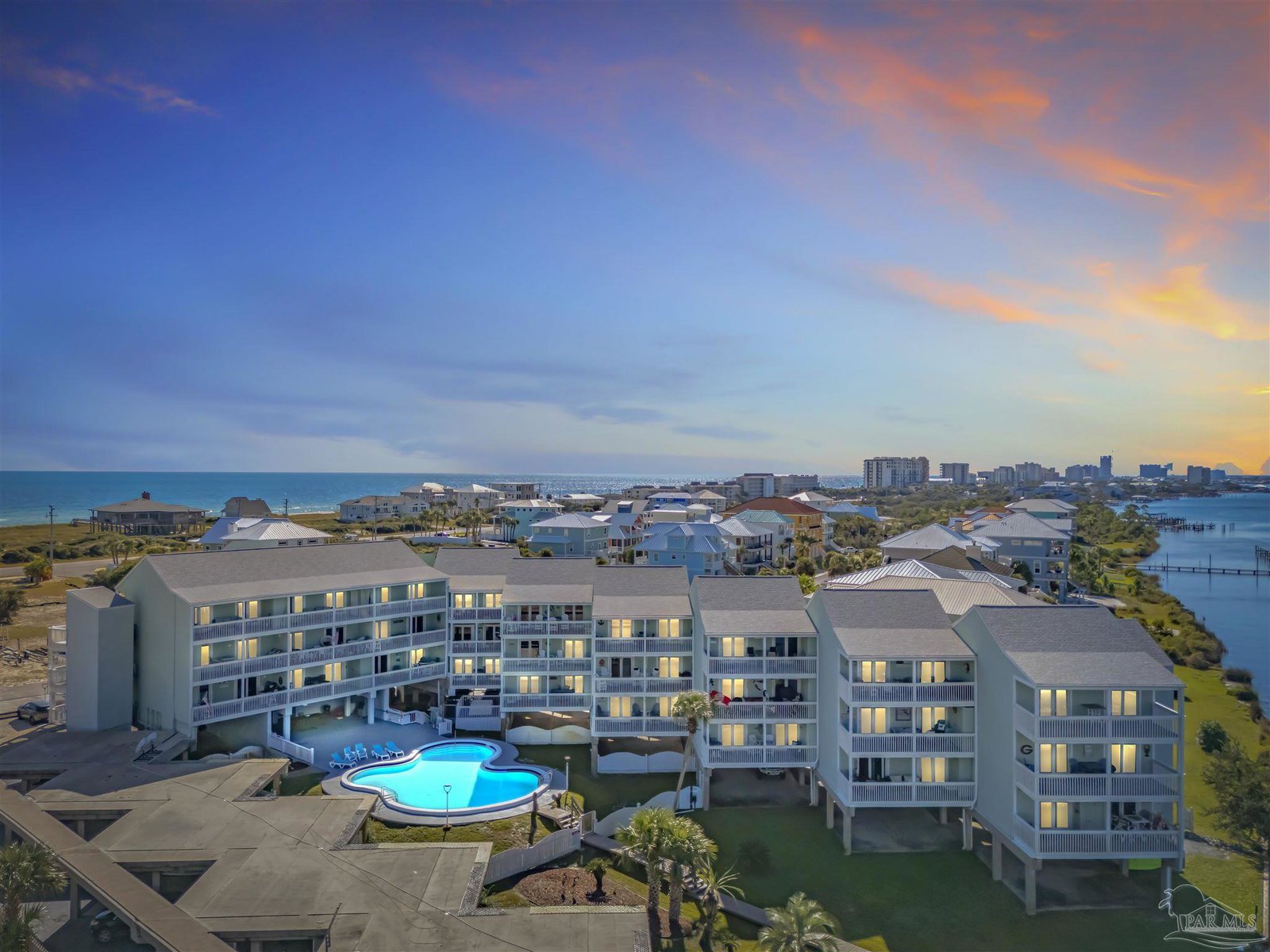 16310 Perdido Key Dr Unit #9A, Perdido Key FL 32507, Property Listing ...