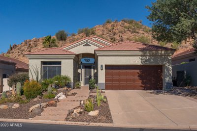 Gated Communities in Arizona | Gated Homes in Arizona