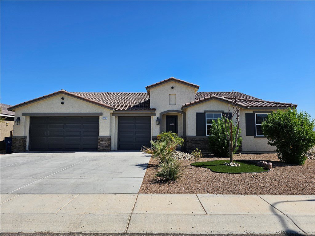 472 Wagon Wheel (104) Drive, Bullhead City, 86442