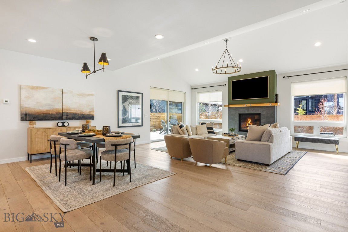 4210 Forage Drive, Bozeman, 59718