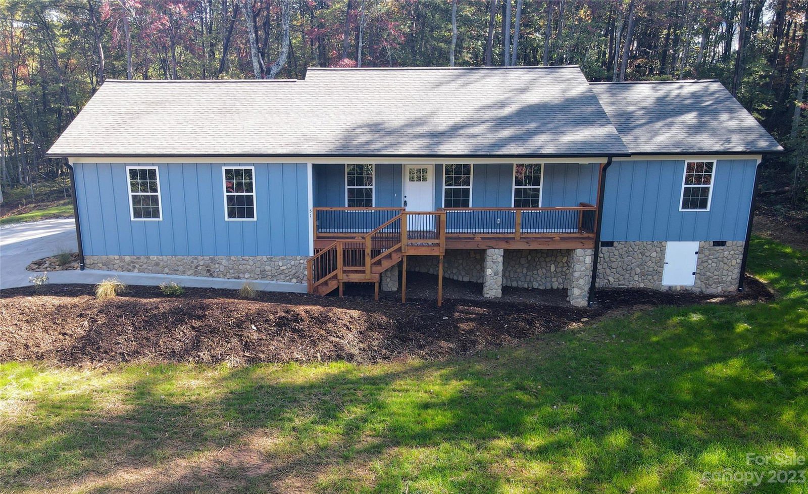 51 Haven Ridge S Lane, Marion, 28752