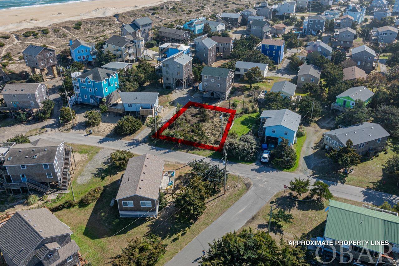 40272 S Beachcomber Drive, Avon, 27915