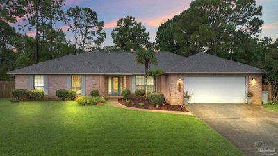 Pensacola Golf Course Homes - Golf Communities in Pensacola