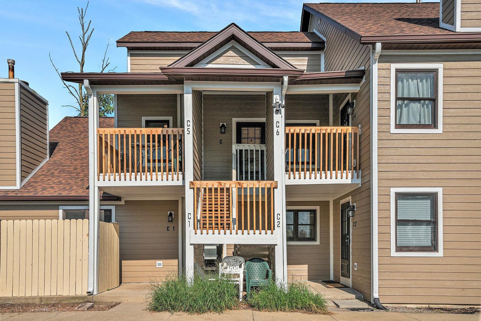 1410 Ivy Court Unit C5, South Bend, 46637