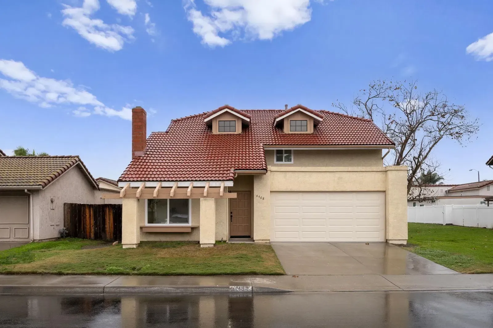 MLS® - 250046136, 4468 White Pine Way, Oceanside, 92057, Williams Ranch ...