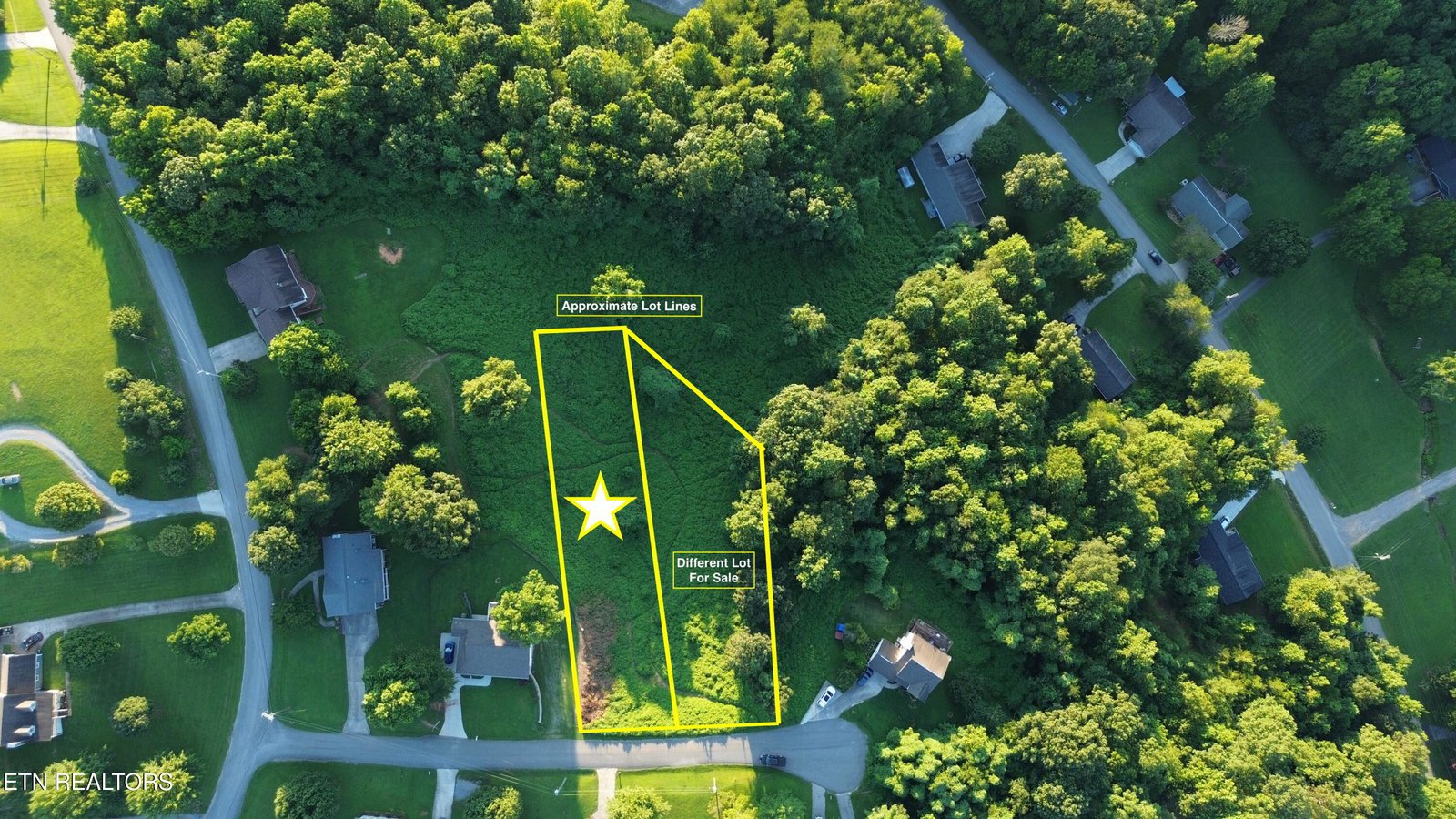 Lot 57 Matthew Lane, Dayton, 37321