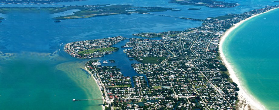 The Art of Shelling on Anna Maria Island