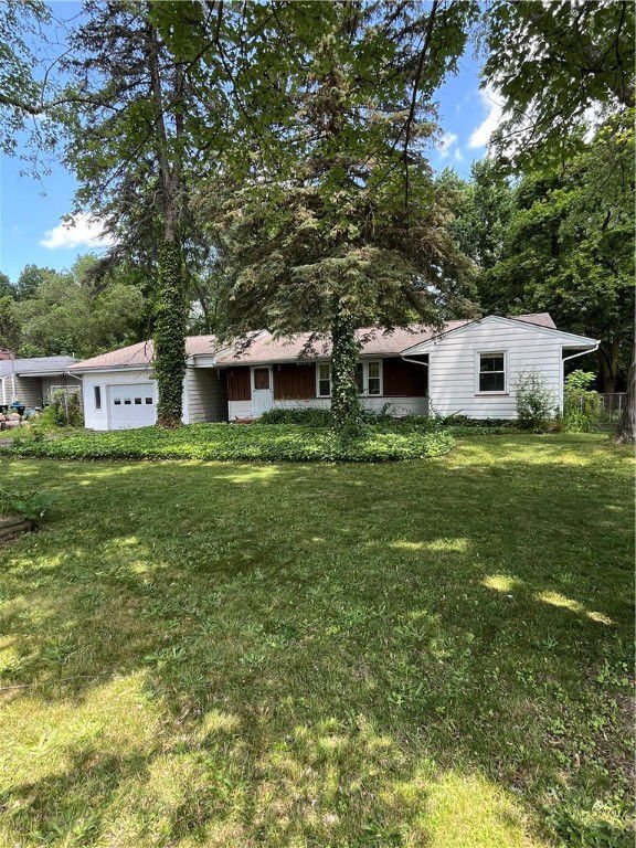 154 Westside Drive, Gates, 14624