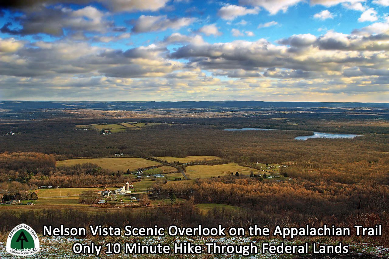 Pa. Route 191, Bangor, 18013