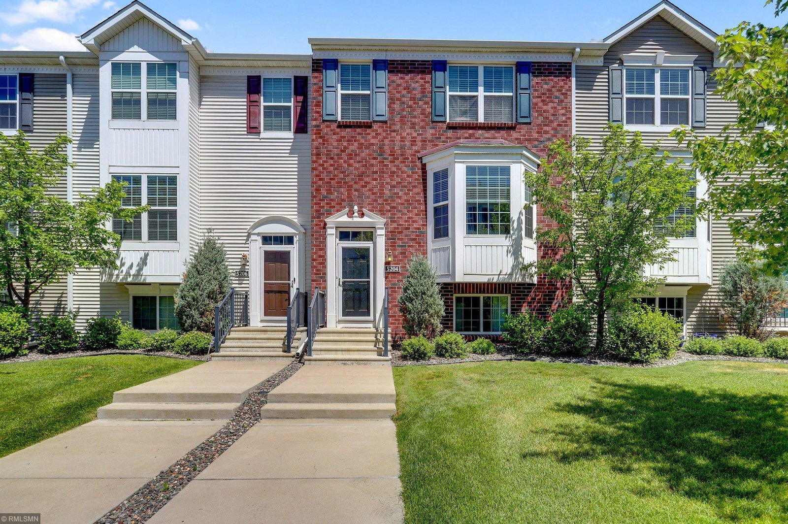 5204 Scott Court, Robbinsdale, 55422, Robbinsdale, Hennepin, MN