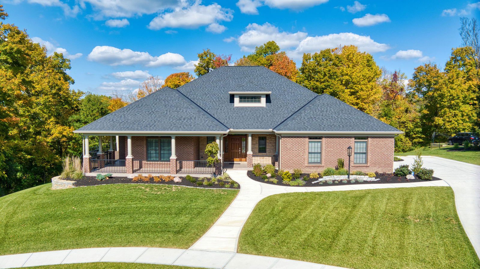 3186 Highridge Drive, Taylor Mill, 41015