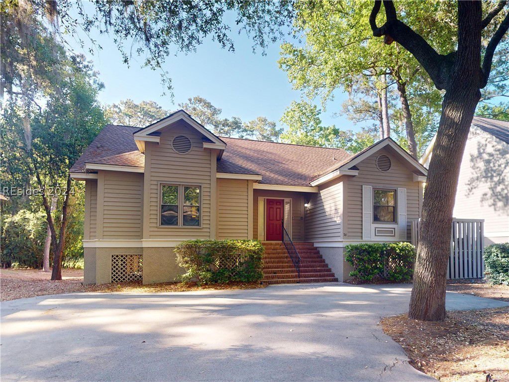 76 Shell Ring Road, Hilton Head Island, 29928