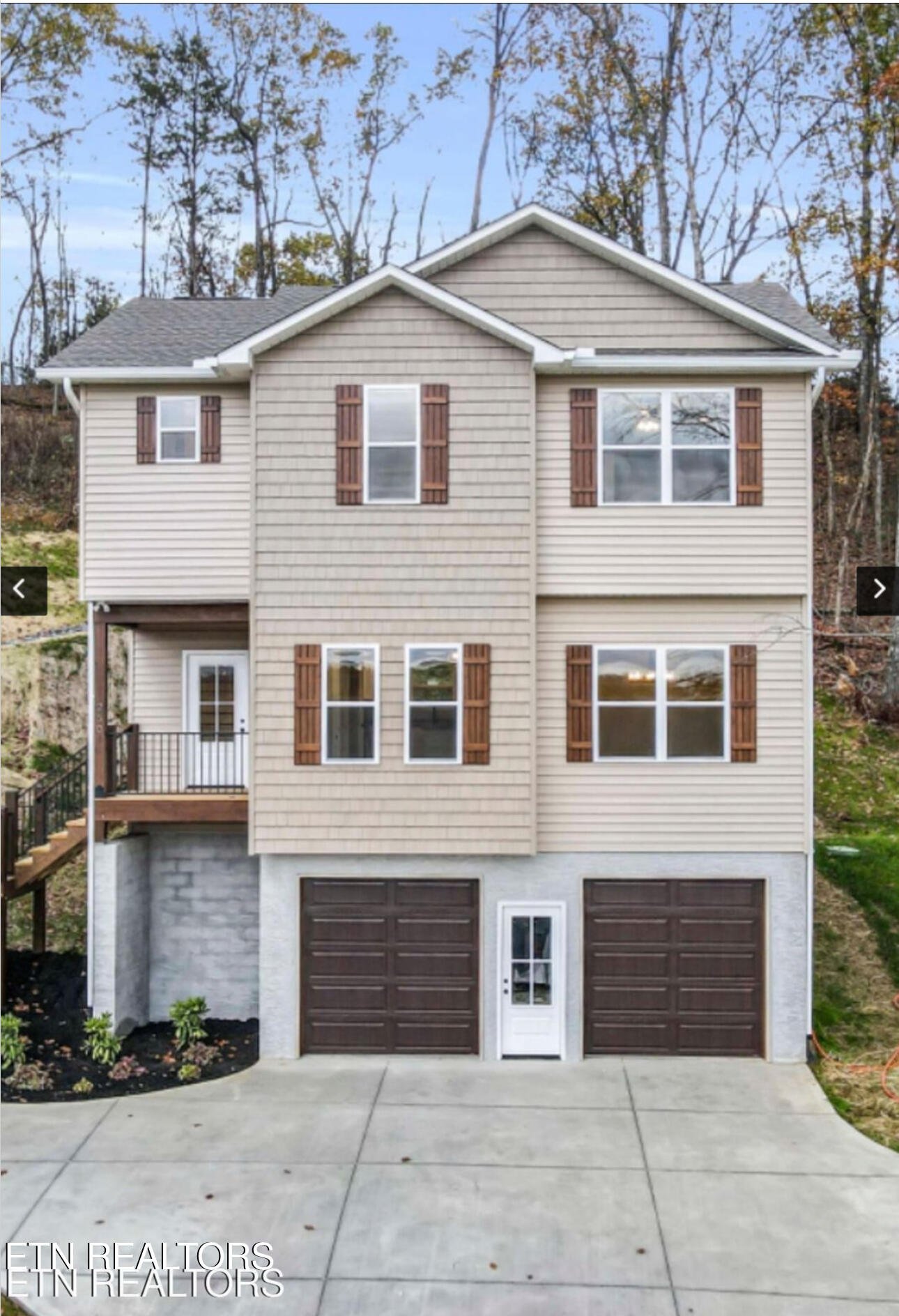 250 Clear Creek Rd, Kodak, 37764