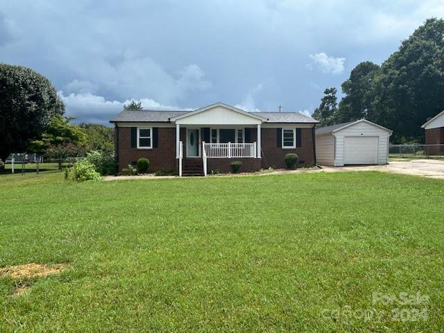 407 Pam Drive, Gastonia, 28056