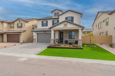 Gated Communities in Arizona | Gated Homes in Arizona