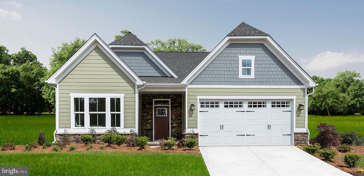 25 Old Forge Drive, Ocean View DE 19970