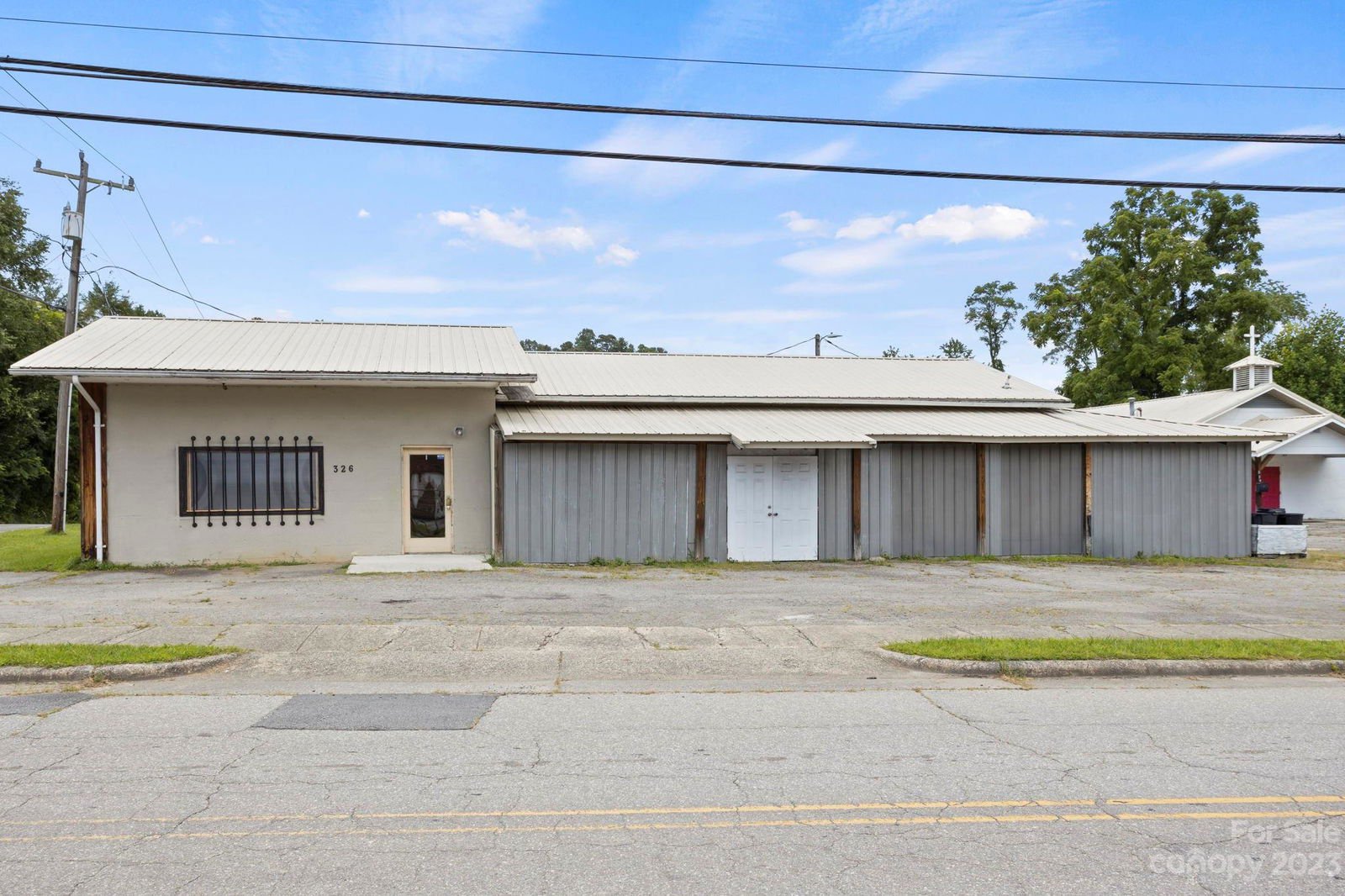 326 Whitmire Street, Brevard, 28712