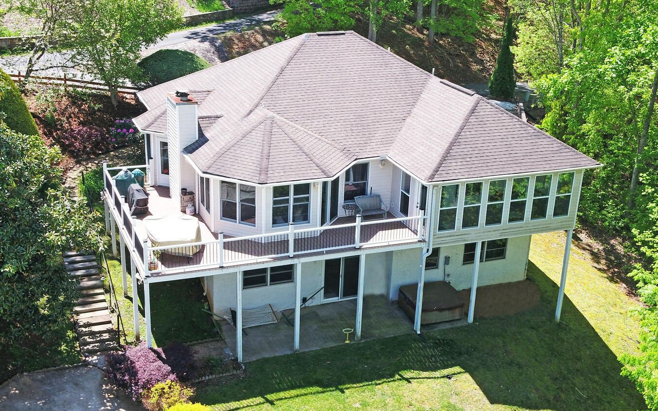 1120 Forest View Drive, Hiawassee, 30546