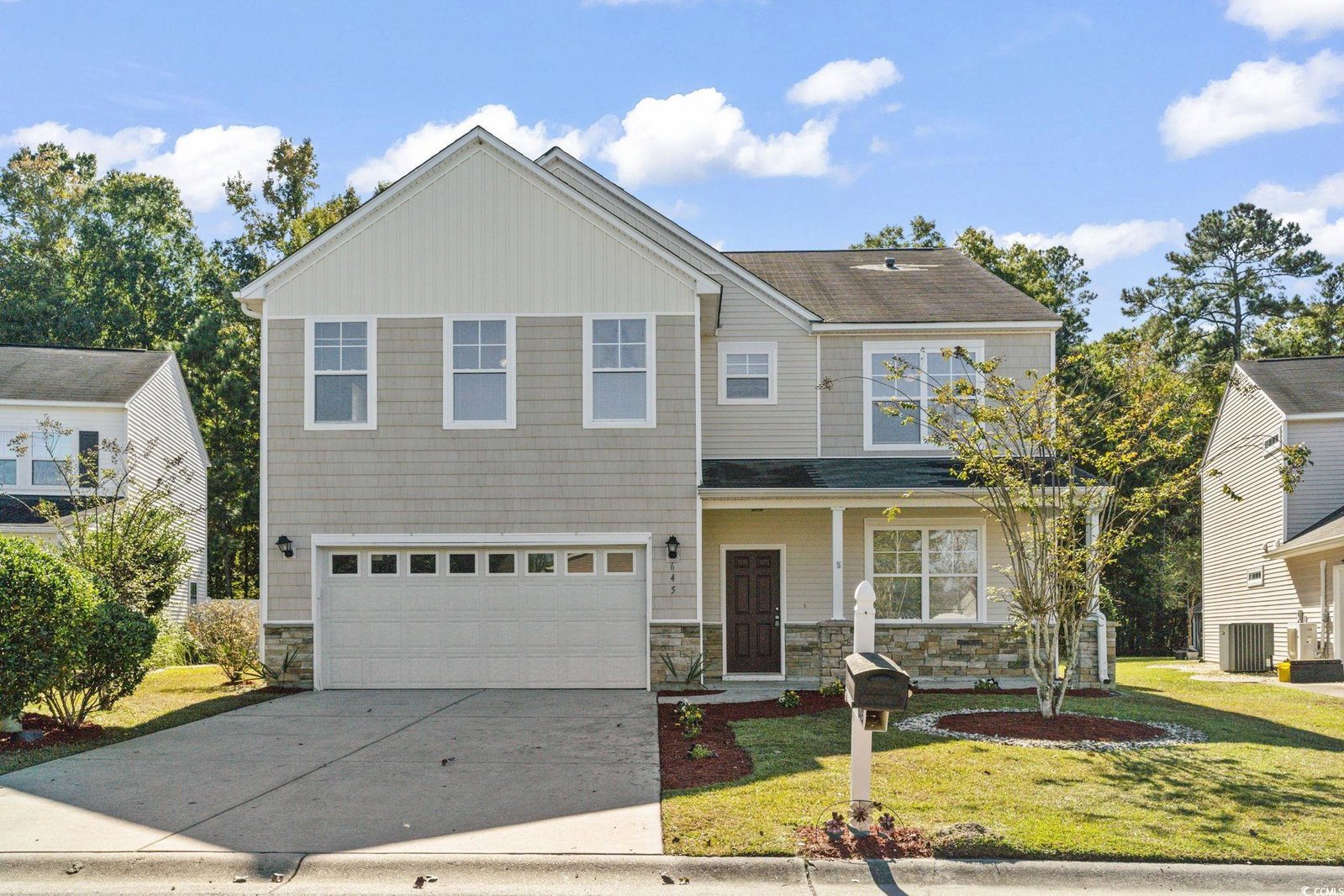 645 Kindred Dr., Myrtle Beach, 29588
