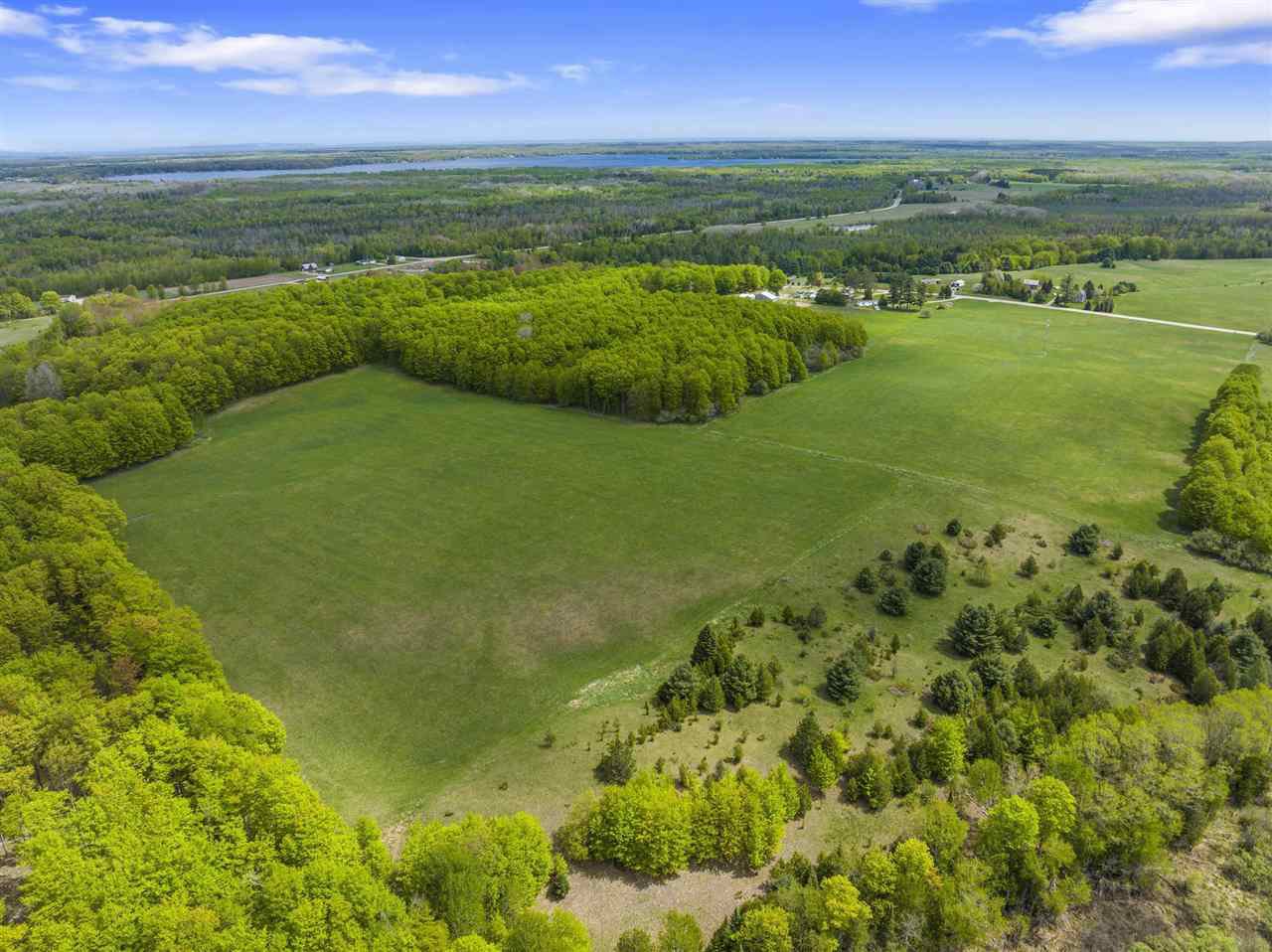 TBD Reed Road, Levering, 49755