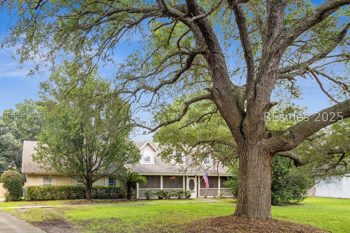 8 Zoe Court, Bluffton, 29910