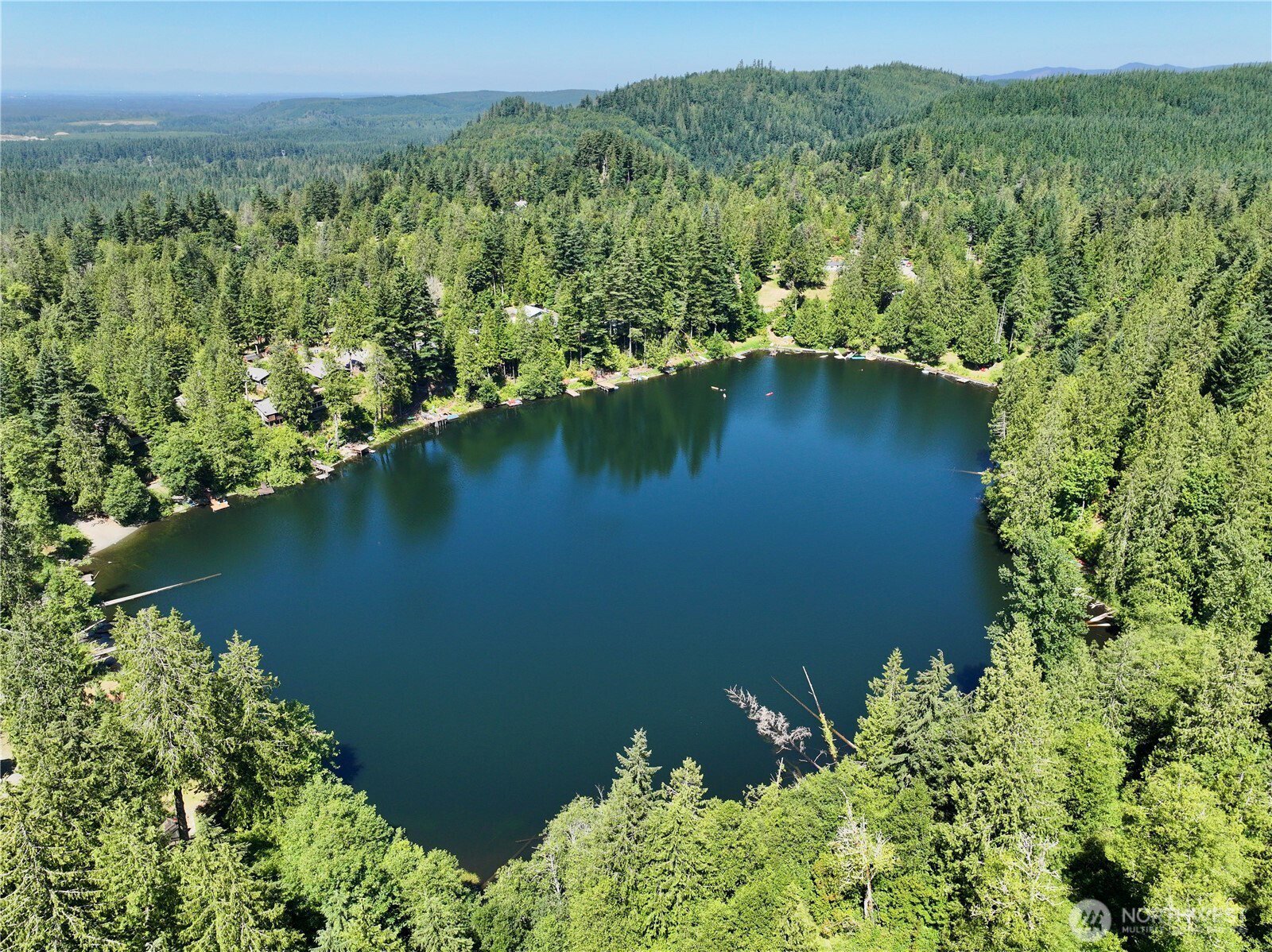 E Lake Walker Drive SE, Enumclaw, 98022