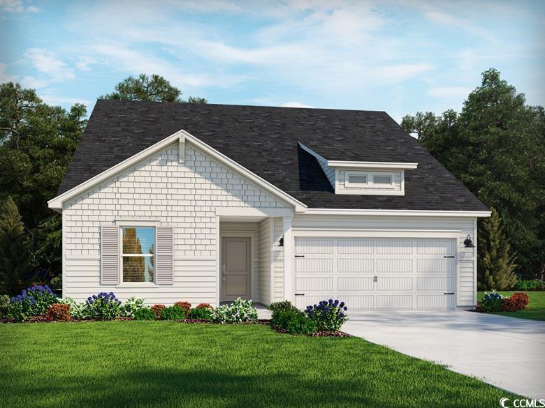 3515 Rayner Cove Ct., Little River, 29566