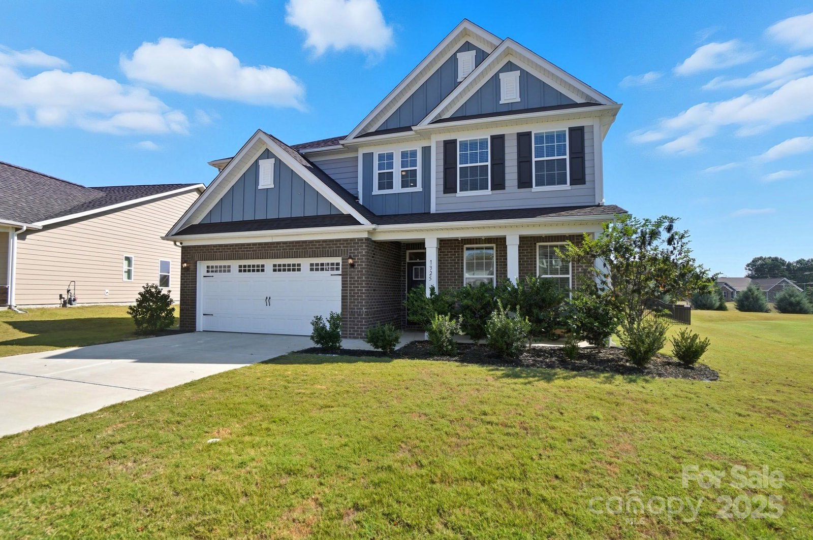 1325 Black Walnut Street, Monroe, 28112