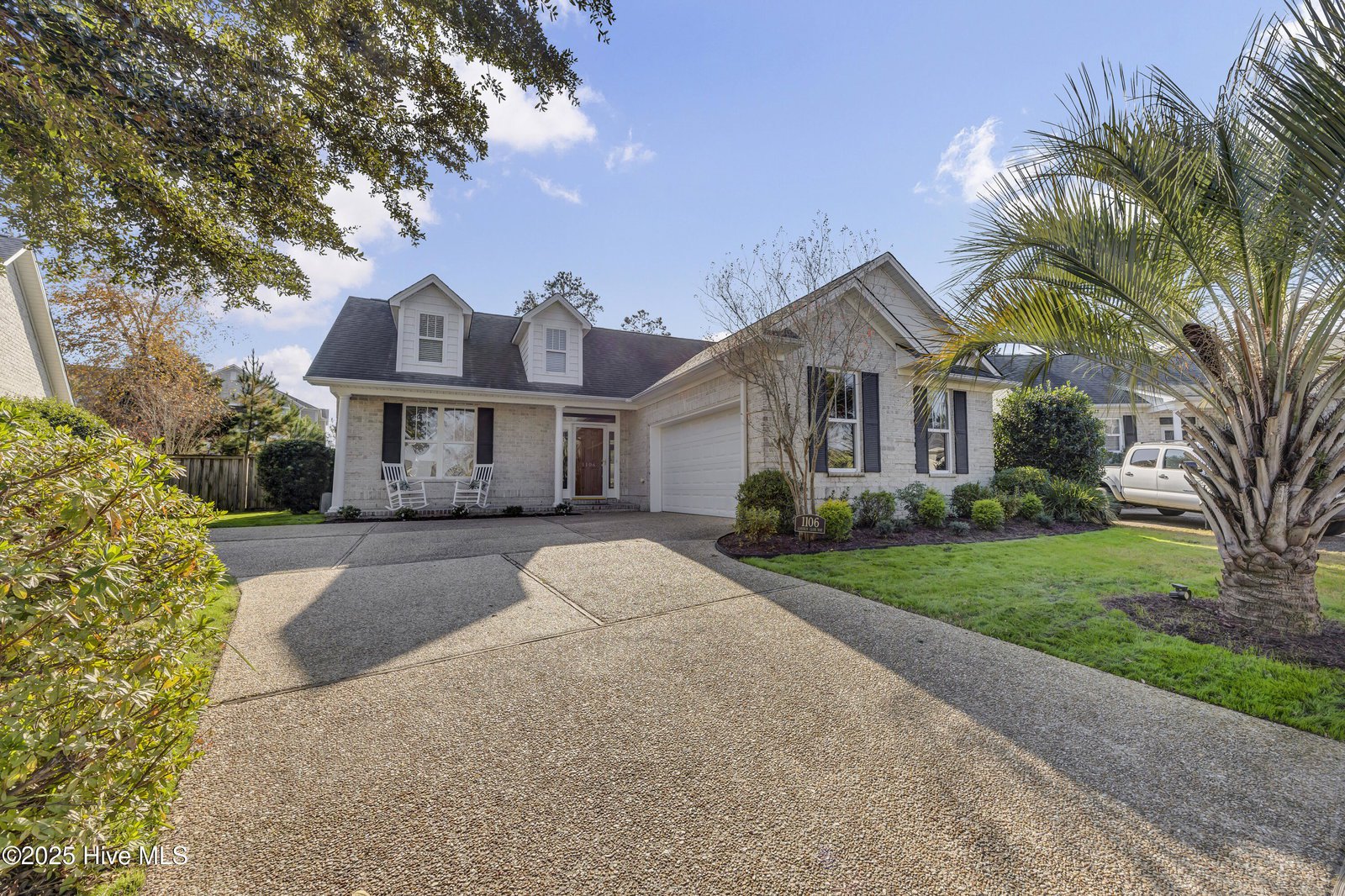 1106 Garden Club Way, Leland, 28451, 100542257 Leland home for sale