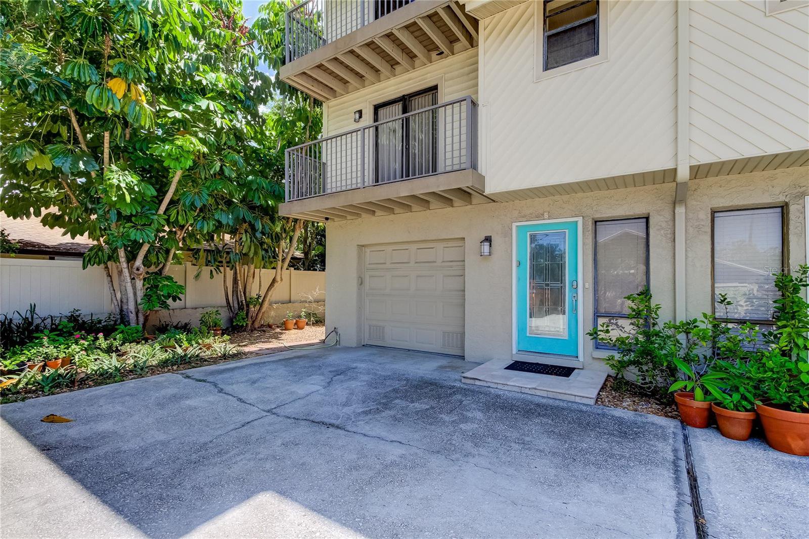135 92nd Avenue Unit 5, Treasure Island Property for Sale in , it has 2 ...