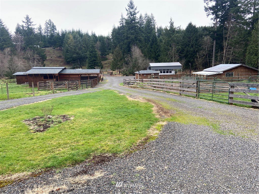 798 Cousins Road, Adna, 98532