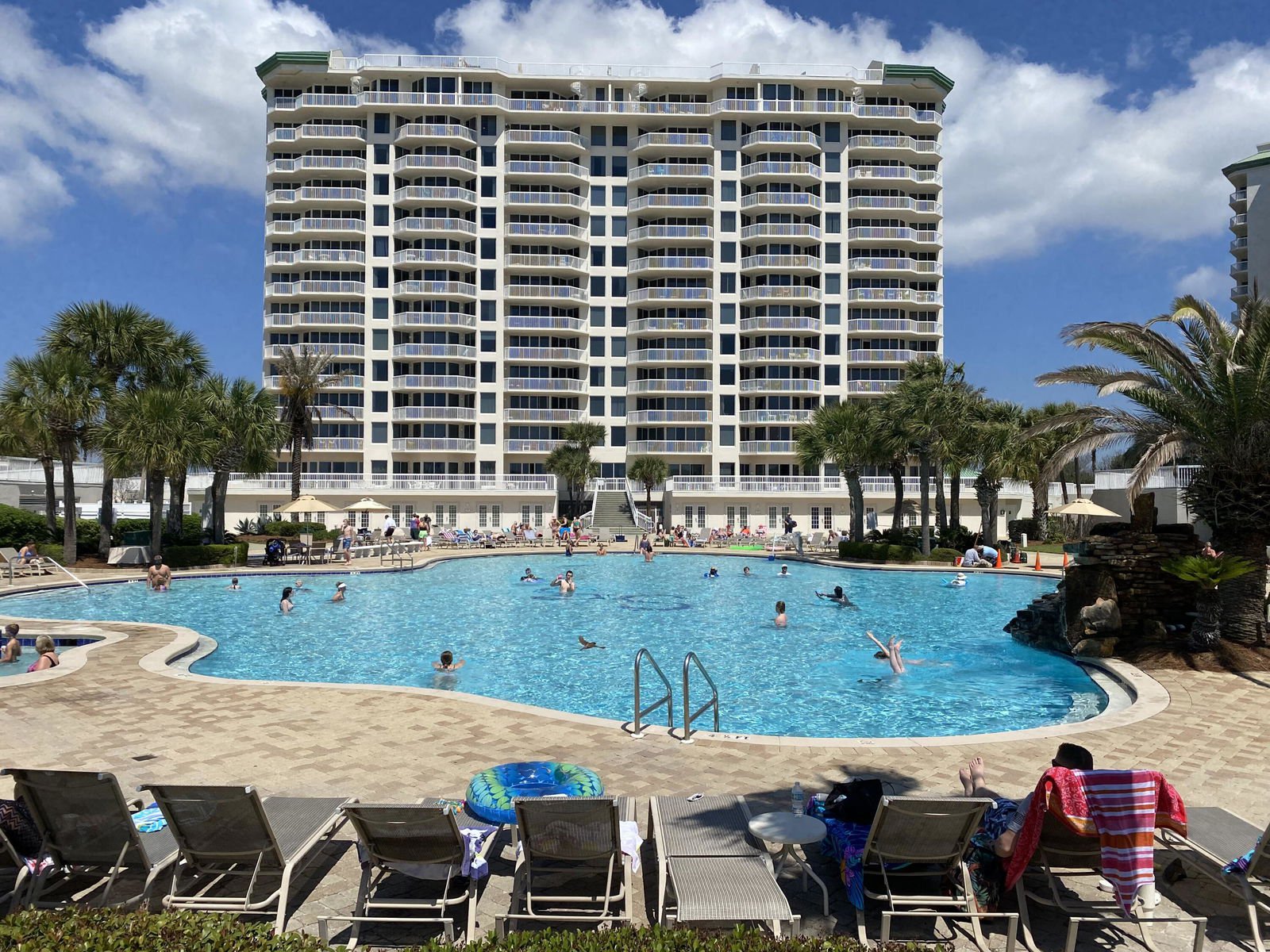 15100 Emerald Coast Parkway Unit #UNIT 601, Destin FL 32541, Property ...