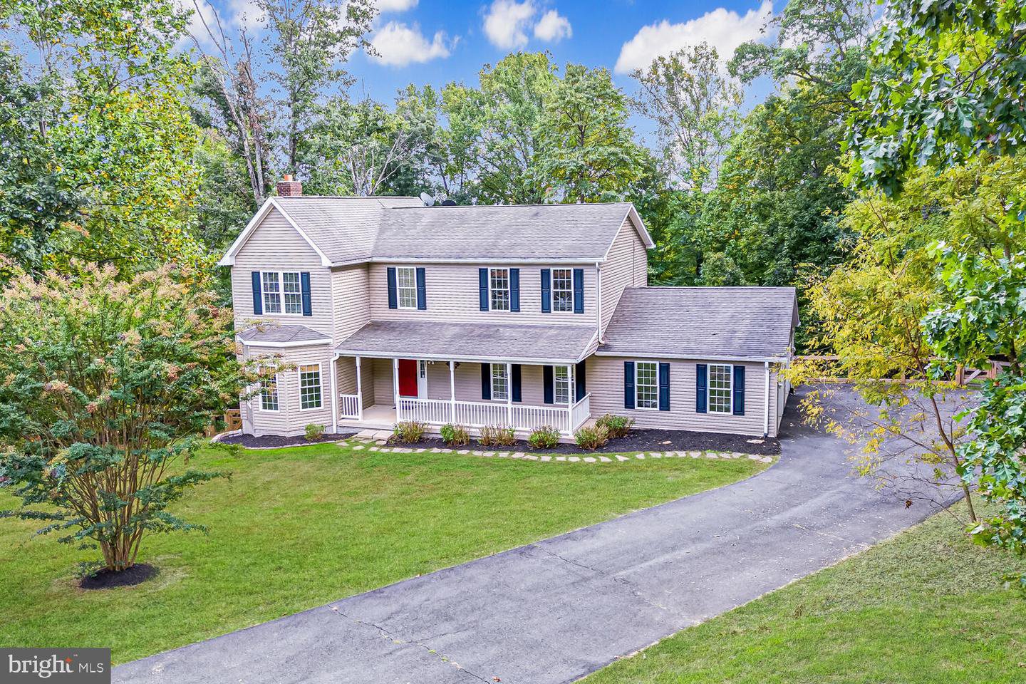 41743 Stumptown Rd, Leesburg, 20176