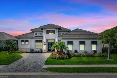 Naples Reserve