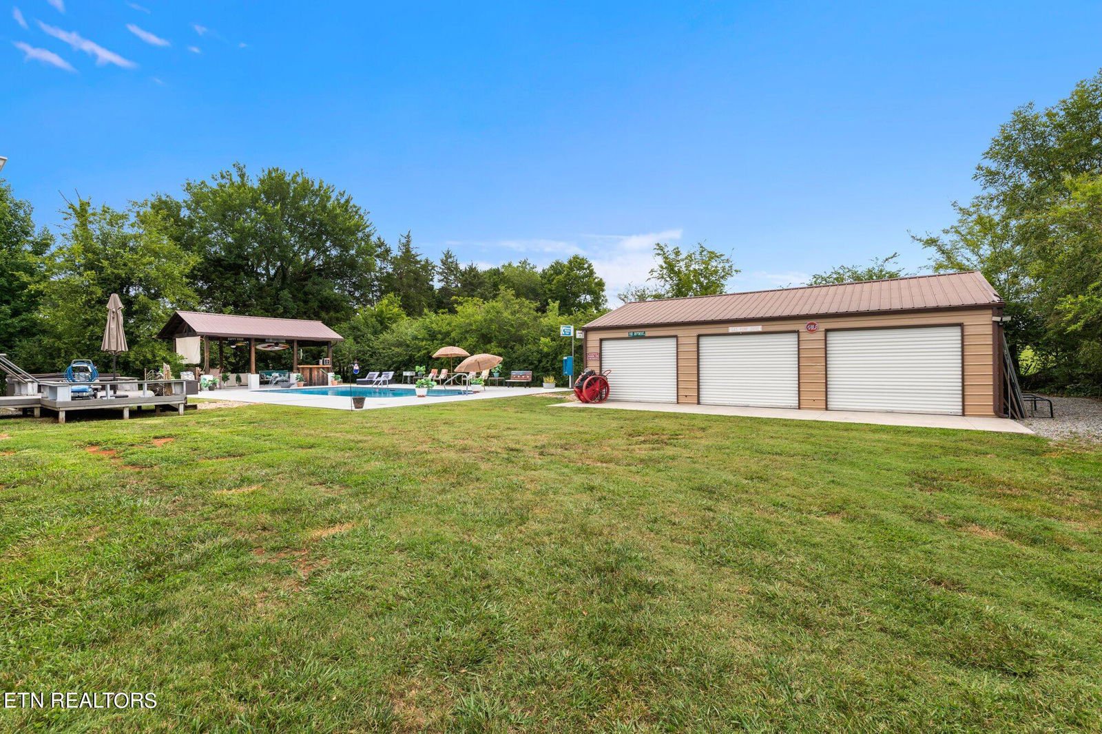 1201 S Tellico St, Madisonville, 37354