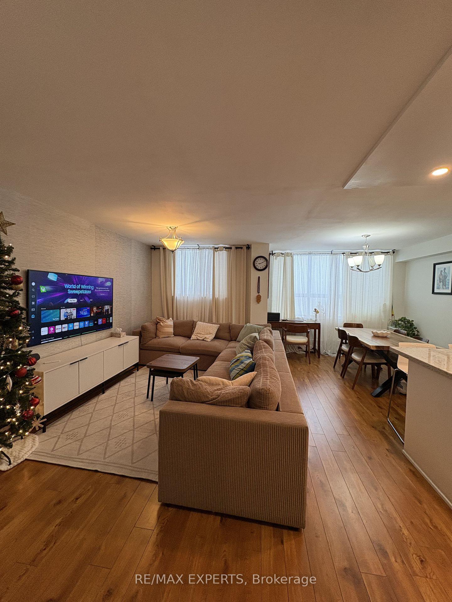 View 100 Lotherton Pathway Unit 1002, Toronto | MLS# W12634020 ...