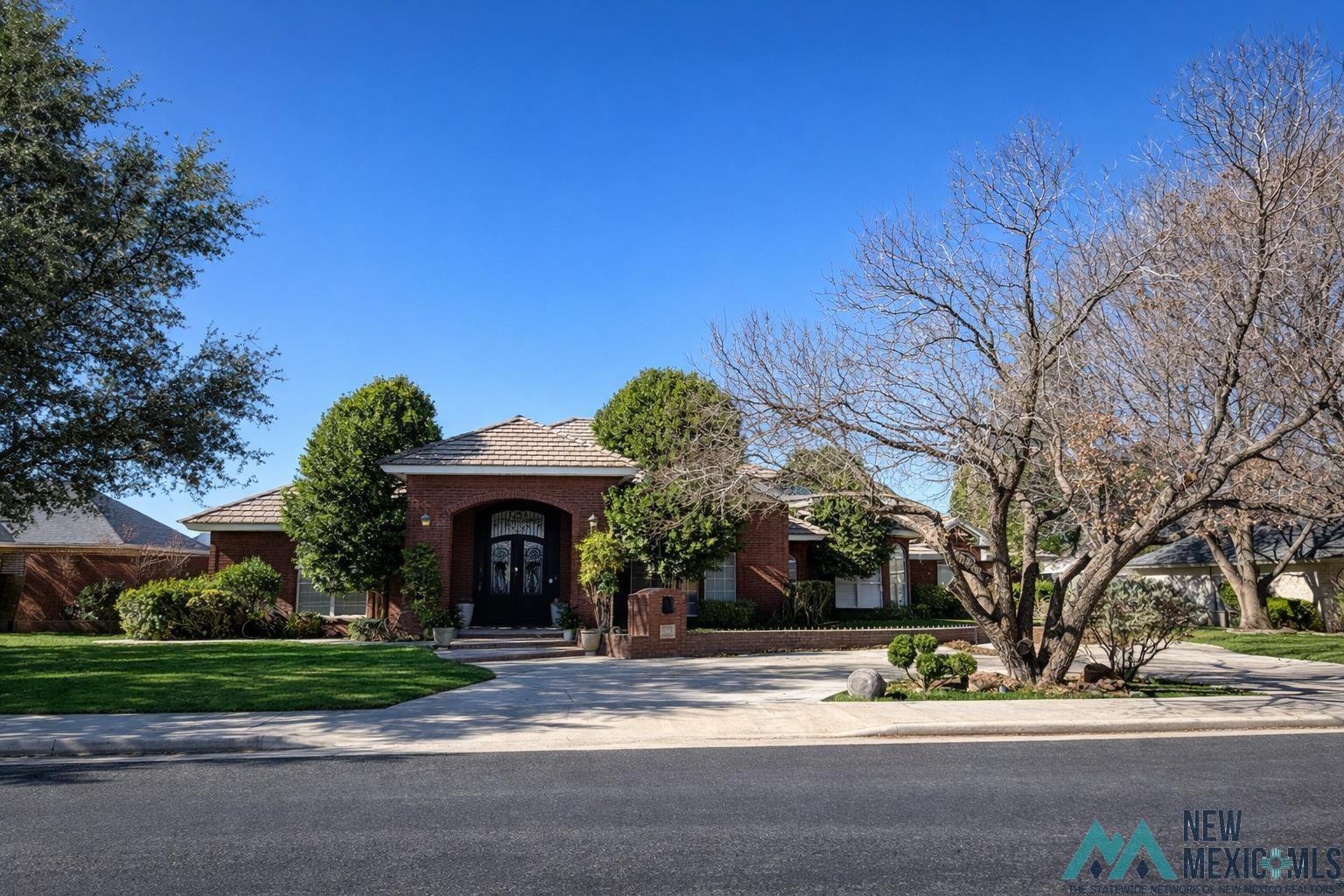 5021 N Carriage, Hobbs, 88240